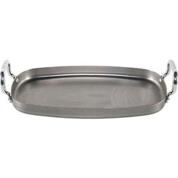 de Buyer Plancha Mineral B Element, 38x26 cm