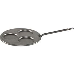 de Buyer Blinis-Pfanne Mineral B Element, 27cm