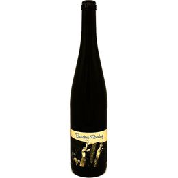 Weingut Gl&ouml;ckner Br&uuml;ckes Riesling 2022 Trocken - Nahe &ndash; Wei&szlig;wein Sp&auml;tlese