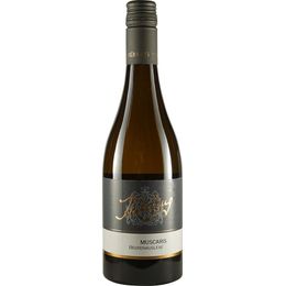 Weingut K&uuml;hling 0,5 L Muscaris 2025 Edels&uuml;&szlig; - Rheinhessen &ndash; Wei&szlig;wein Auslese
