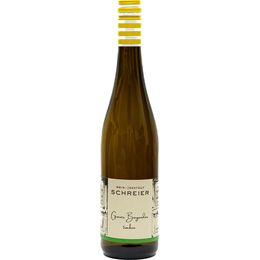 Wein- und Sektgut Schreier Grauer Burgunder Grauburgunder 2024 Trocken - Pfalz &ndash; Wei&szlig;wein Qualit&auml;tswein