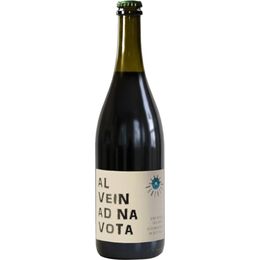 Tenuta La Bertuzza Al Vein ad na vota - Vino Rosso Frizzante Emilia Romagna &ndash; Rotwein Generico