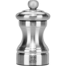 Peugeot Bistro Chef Pfefferm&uuml;hle 10 cm, Edelstahl