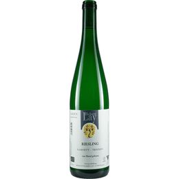 BIO Weingut Lay Gutswein Riesling 2024 Trocken - Ihringer Fohrenberg Baden &ndash; Wei&szlig;wein Badischer Landwein