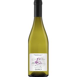 Domaine de l'&Eacute;pine Cuv&eacute;e Pr&eacute;sage Quincy Sauvignon Blanc 2024 Trocken - Loire &ndash; Wei&szlig;wein AOP
