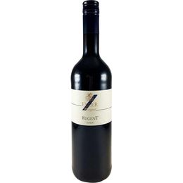 Weingut Eller Regent 2024 S&uuml;&szlig; - Dorn-D&uuml;rkheimer R&ouml;merberg Rheinhessen &ndash; Rotwein Qualit&auml;tswein