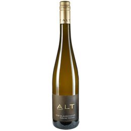 Weingut Alt Halenberg Riesling 2025 Trocken - Monzinger Nahe &ndash; Wei&szlig;wein Qualit&auml;tswein