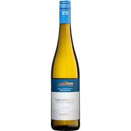 Staatsweingut Meersburg M&uuml;ller-Thurgau / Rivaner 2025 Trocken - Meersburger Lerchenberg Baden &ndash; Wei&szlig;wein Qualit&auml;tswein