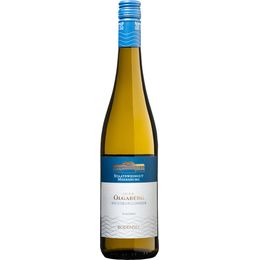 Staatsweingut Meersburg Weissburgunder *BIO Wei&szlig;burgunder 2025 Trocken - Hohentwieler Olgaberg Baden &ndash; Wei&szlig;wein Qualit&auml;tswein