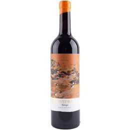 Bodegas Muelas Muedra Crianza Roble Espa&ntilde;ol D.O.Rueda Tempranillo 2019 Trocken - Tordesillas, Valladolid, D.o.Rueda. Vi&ntilde;edo Almendrera, ubicada al pi