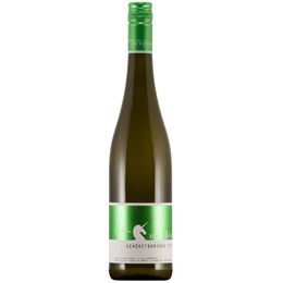 Weingut Christian Heu&szlig;ler Weingut Christian Heu&szlig;ler Gew&uuml;rztraminer 2023 Feinherb - Pfalz &ndash; Wei&szlig;wein Qualit&auml;tswein