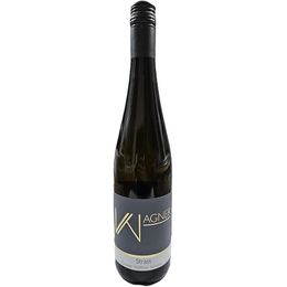 Weinbau Wagner Stra&szlig; DAC Gr&uuml;ner Veltliner 2025 Trocken - Kamptal &ndash; Wei&szlig;wein Qualit&auml;tswein
