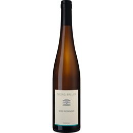 Weingut Georg Breuer Berg Roseneck Riesling 2018 Trocken - Rheingau &ndash; Wei&szlig;wein Qualit&auml;tswein
