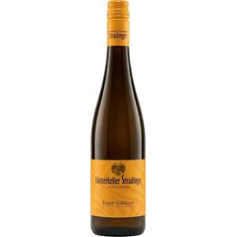 Asbacher Klosterkeller Selektion Roter Veltliner 2025 Trocken - Kremser Goldberg Nieder&ouml;sterreich &ndash; Wei&szlig;wein Qualit&auml;tswein
