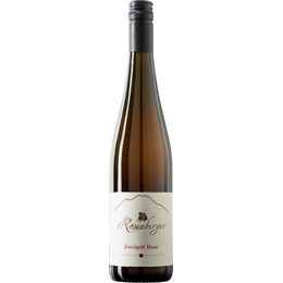 Weingut Rosenberger Rose Zweigelt 2025 Trocken - Nieder&ouml;sterreich &ndash; Ros&eacute; Qualit&auml;tswein