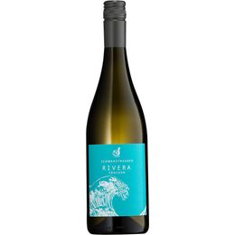 Weingut Schwarztrauber Rivera Cuv&eacute;e 2025 Trocken - Pfalz &ndash; Wei&szlig;wein Qualit&auml;tswein