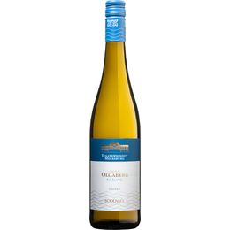 Staatsweingut Meersburg Riesling 2025 Trocken - Hohentwieler Olgaberg Baden &ndash; Wei&szlig;wein Qualit&auml;tswein