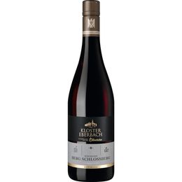 Weingut Kloster Eberbach Kloster Eberbach R&uuml;desheimer Berg Schlossberg GG Sp&auml;tburgunder 2021 Trocken - Rheingau &ndash; Rotwein Keine Angabe