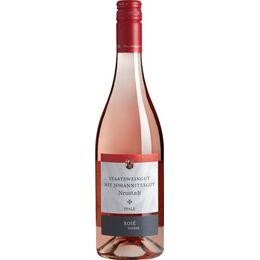 Staatsweingut mit Johannitergut Domsecco perlwei&szlig; 2025 - Pfalz &ndash; Ros&eacute; Qualit&auml;tswein
