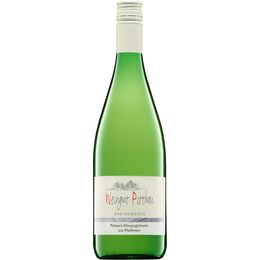 Weingut Pitthan "Pitthans " Wei&szlig; 1,0 L Cuv&eacute;e - Rheinhessen &ndash; Gl&uuml;hwein Winzergl&uuml;hwein