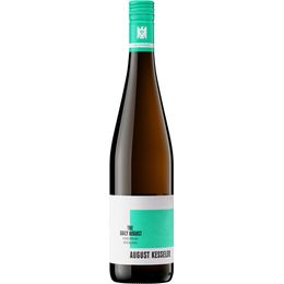 Weingut August Kesseler "THE DAILY AUGUST" - GUTSWEIN Riesling 2025 Trocken Rheingau &ndash; Wei&szlig;wein Qualit&auml;tswein