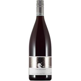 Weingut Christian Heu&szlig;ler Weingut Christian Heu&szlig;ler 1,0 L Portugieser 2025 Feinherb - Pfalz &ndash; Rotwein Qualit&auml;tswein