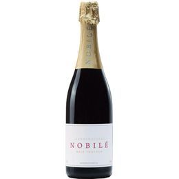 Markgr&auml;fler Winzer Markgr&auml;fler Winzer Nobil&eacute; Noir 2023 Trocken - Baden &ndash; Perl- & Schaumwein Sekt b.A.