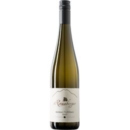 Weingut Rosenberger "Stra&szlig;" Gr&uuml;ner Veltliner 2025 Trocken - Kamptal DAC &ndash; Wei&szlig;wein Qualit&auml;tswein