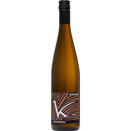 Weingut Lukas Kesselring Weissburgunder Wei&szlig;burgunder 2025 Trocken - Pfalz &ndash; Wei&szlig;wein Qualit&auml;tswein