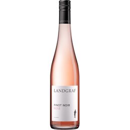 weingut landgraf Pinot Noir 2025 Trocken - Rheinhessen &ndash; Ros&eacute; Qualit&auml;tswein
