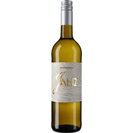 Weingut Janz Grauer Burgunder Grauburgunder 2025 Trocken - Rheinhessen &ndash; Wei&szlig;wein Qualit&auml;tswein