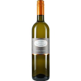Weingut Wartsteigerhof Rul&auml;nder 2025 Edels&uuml;&szlig; - Bechtheimer Heiligkreuz Rheinhessen &ndash; Wei&szlig;wein Auslese