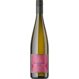 Weingut Finkenauer vom L&ouml;ss Riesling 2024 Trocken - Bubenheim Rheinhessen &ndash; Wei&szlig;wein Qualit&auml;tswein