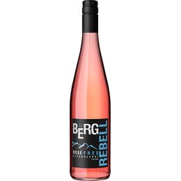 Winzer vom Weinsberger Tal BergRebell Ros&eacute; FREE - alkoholfrei W&uuml;rttemberg &ndash; Sonstiges Entalkoholisierter Wein
