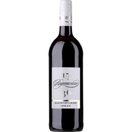 Weingut Paul Rogenwieser Blauer Portugieser 2025 Lieblich - Kirchheimer Schwarzerde Pfalz &ndash; Rotwein Qualit&auml;tswein