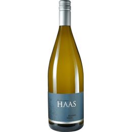 Weingut Johannes Haas 1,0 L Silvaner 2025 Trocken - Nahe &ndash; Wei&szlig;wein Qualit&auml;tswein