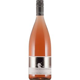 Weingut Christian Heu&szlig;ler Weingut Christian Heu&szlig;ler Wei&szlig;herbst 1,0 L Portugieser 2024 Lieblich - Pfalz &ndash; Ros&eacute; Qualit&auml;tswein