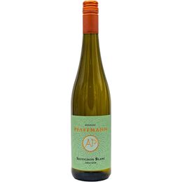 Weinhaus Pfaffmann Sauvignon Blanc 2025 Trocken - Pfalz &ndash; Wei&szlig;wein Qualit&auml;tswein