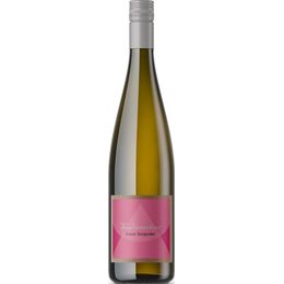 Weingut Finkenauer Gelber Muskateller 2024 Feinherb - Rheinhessen &ndash; Wei&szlig;wein Qualit&auml;tswein