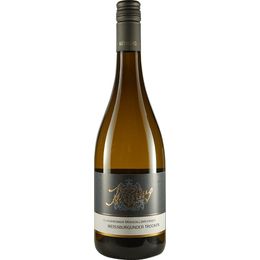 Weingut K&uuml;hling Weissburgunder Gundheimer Mandelbrunnen Wei&szlig;burgunder 2025 Trocken - Rheinhessen &ndash; Wei&szlig;wein Qualit&auml;tswein