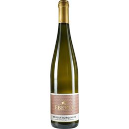Weingut Hermann Eberle Wei&szlig;er Burgunder Wei&szlig;burgunder 2025 Trocken - Flemlinger Zechpeter Pfalz &ndash; Wei&szlig;wein Qualit&auml;tswein