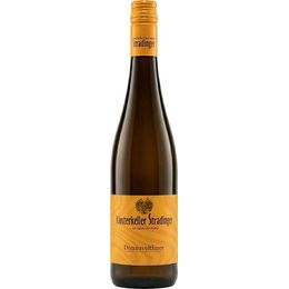 Asbacher Klosterkeller Donauveltliner 2025 Trocken - Nieder&ouml;sterreich &ndash; Wei&szlig;wein &Ouml;sterreichischer Wein