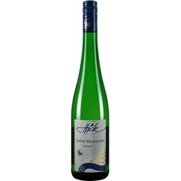 Weingut Hick Smaragd&reg; Gelber Muskateller 2024 Trocken - Nieder&ouml;sterreich &ndash; Wei&szlig;wein Qualit&auml;tswein