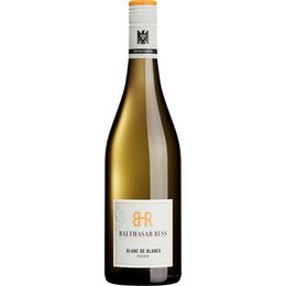 Weingut Balthasar Ress Blanc de Souvignier Gris 2025 Trocken - Rheingau &ndash; Wei&szlig;wein Qualit&auml;tswein