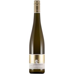 Weingut Christian Heu&szlig;ler Weingut Christian Heu&szlig;ler Gew&uuml;rztraminer 2024 Lieblich - Pfalz &ndash; Wei&szlig;wein Sp&auml;tlese