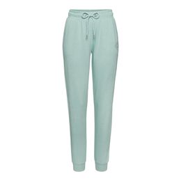 Buffalo Damen Sweathose, mint, Gr&ouml;&szlig;e 32/34
