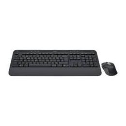 Logitech Signature MK650 Combo for Busin