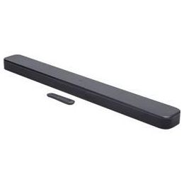 JBL Bar 300 MK2 Soundbar Schwarz Bluetooth&reg;, ohne Subwoofer, Wandbefestigung, WLAN