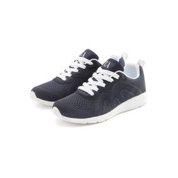 Lascana Sneaker blau Gr. 42 f&uuml;r Damen