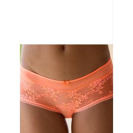 Lascana Panty orange Gr. 48/50 f&uuml;r Damen